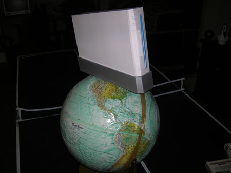 Nintendo Wii Rules the roost – Newlaunches