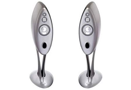 Vivid Audio B1 Loudspeaker – one more to the galaxy of high-end ...