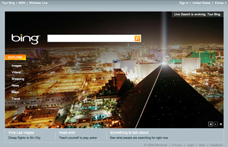 Microsoft Bing gets major updates and improvements – Newlaunches
