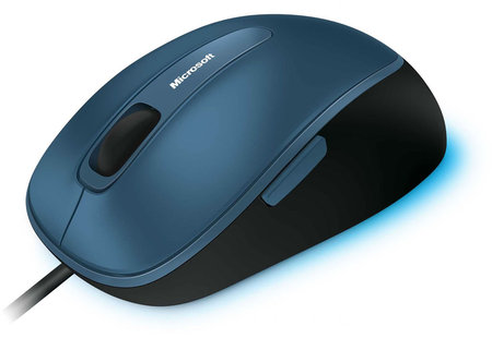 Microsoft’s BlueTrack technology mouse for under $30