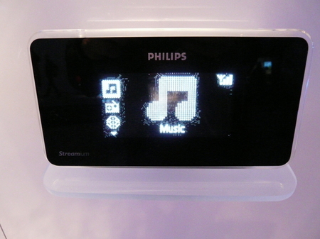 Philips Streamium has evolved with grace