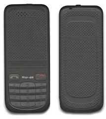 Hop-on to soon pop out a budget Android disposable mobile phone ...