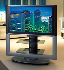 Hitachi Wooo 9000 Series TV’s