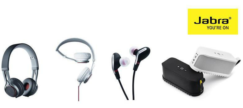 jabra – Newlaunches