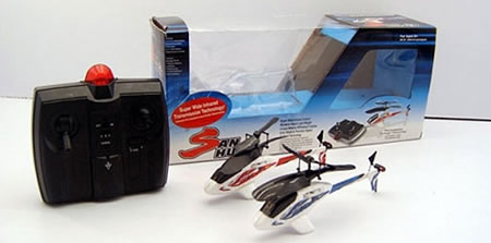 Real Life Combat Action with the Mini Helicopter – Newlaunches