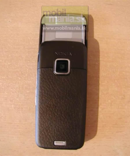 Nokia E65 – Newlaunches