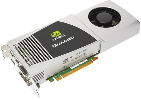 New NVidia Quadros are powerful and expensive – Newlaunches