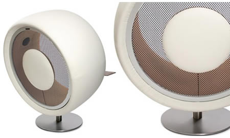 The Sonic Chair captivates your auditory sensation – Newlaunches