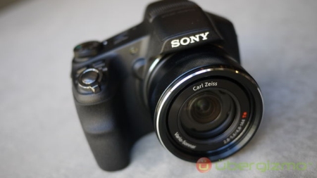 Sony Cyber-shot HX200V packs GPS and high zoom capabilities – Newlaunches