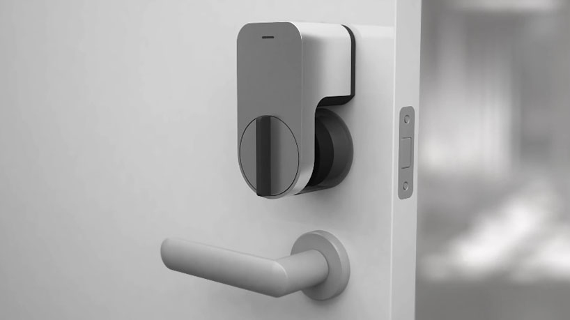 Sony tries crowdfunding for Qrio, world’s smallest smart lock – Newlaunches